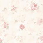 Norwall Morning Dew Wallpaper Vinyl Roll (Covers 56 sq. ft.) AB27661