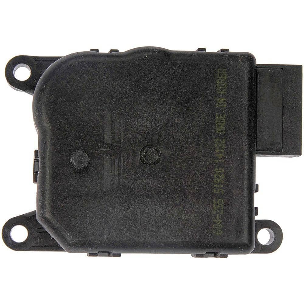 OE Solutions Air Door Actuator - Auxiliary-604-255 - The Home Depot