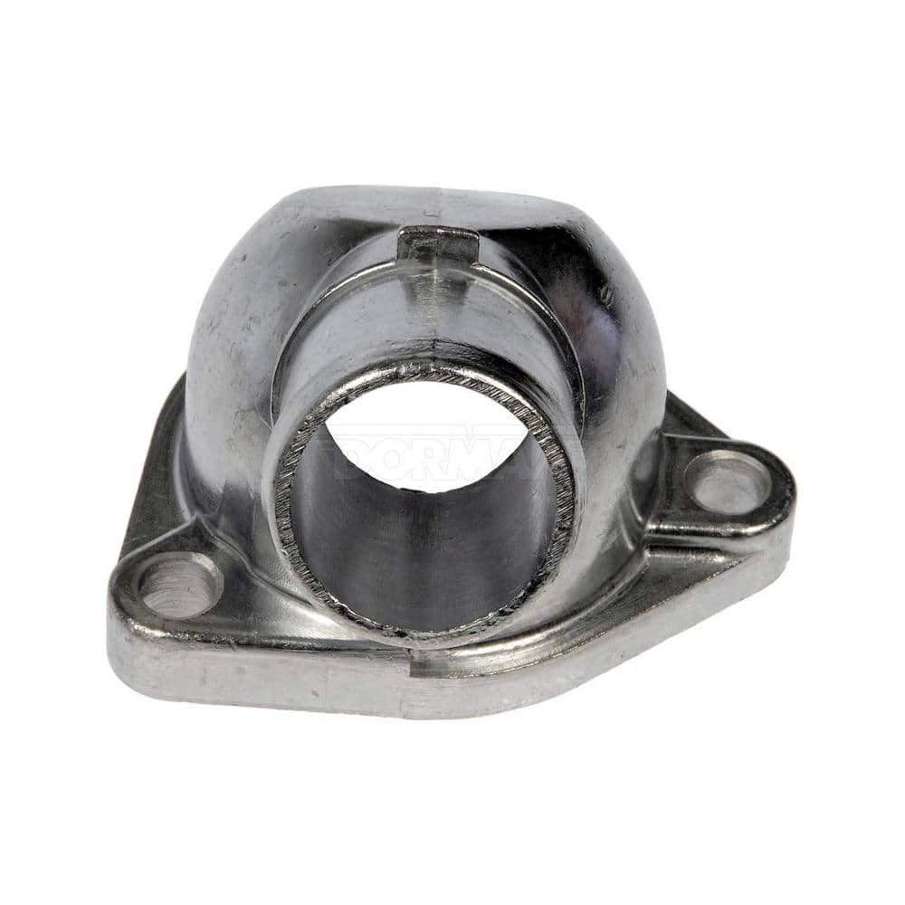 OE Solutions Engine Coolant Thermostat Housing 902-5920 - The Home Depot