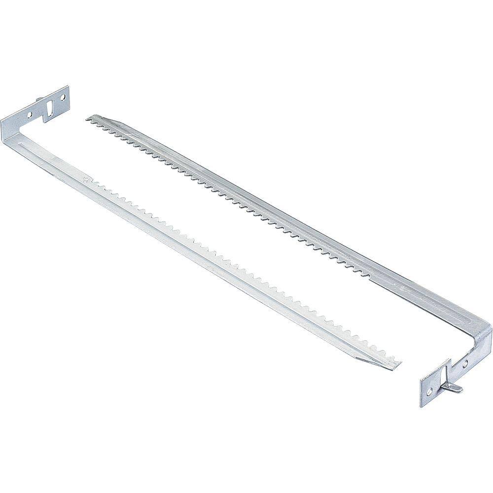 Progress Lighting Recessed Lighting Adjustable Hanger Bars P8716-01 ...