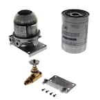 Westwood Tigerloop Ultra Oil De-Aerator and Spin-On Filter S220-8 - The ...