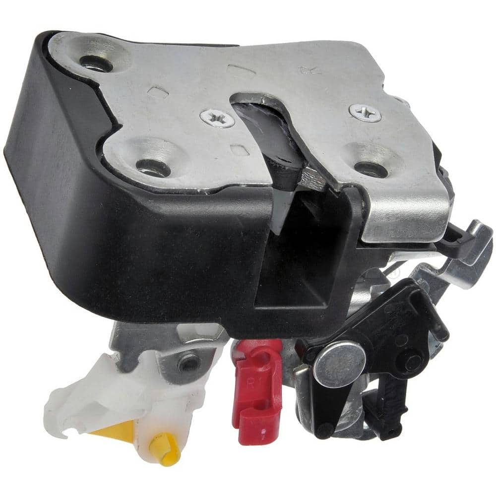 OE Solutions Integrated Door Lock Actuator 2001-2010 Chrysler PT ...