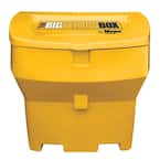 Meyer 600 lb. Ice Melt Storage System 32403 - The Home Depot