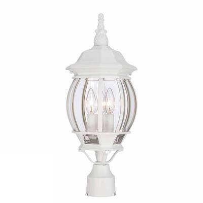 Post Light Sets - Post Lighting - The Home Depot