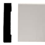 Builders Choice OP413 11/16 in. x 3-1/4 in. x 84 in. Primed MDF ...