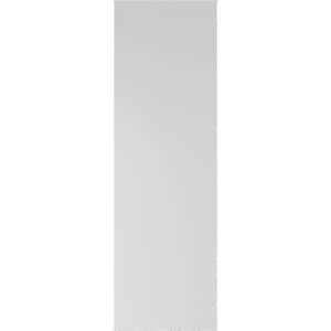 Ekena Millwork Shutter-Brackets for 18 in. Shutters, Clear ...