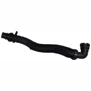 Motorcraft Radiator Coolant Hose KM-4950 - The Home Depot