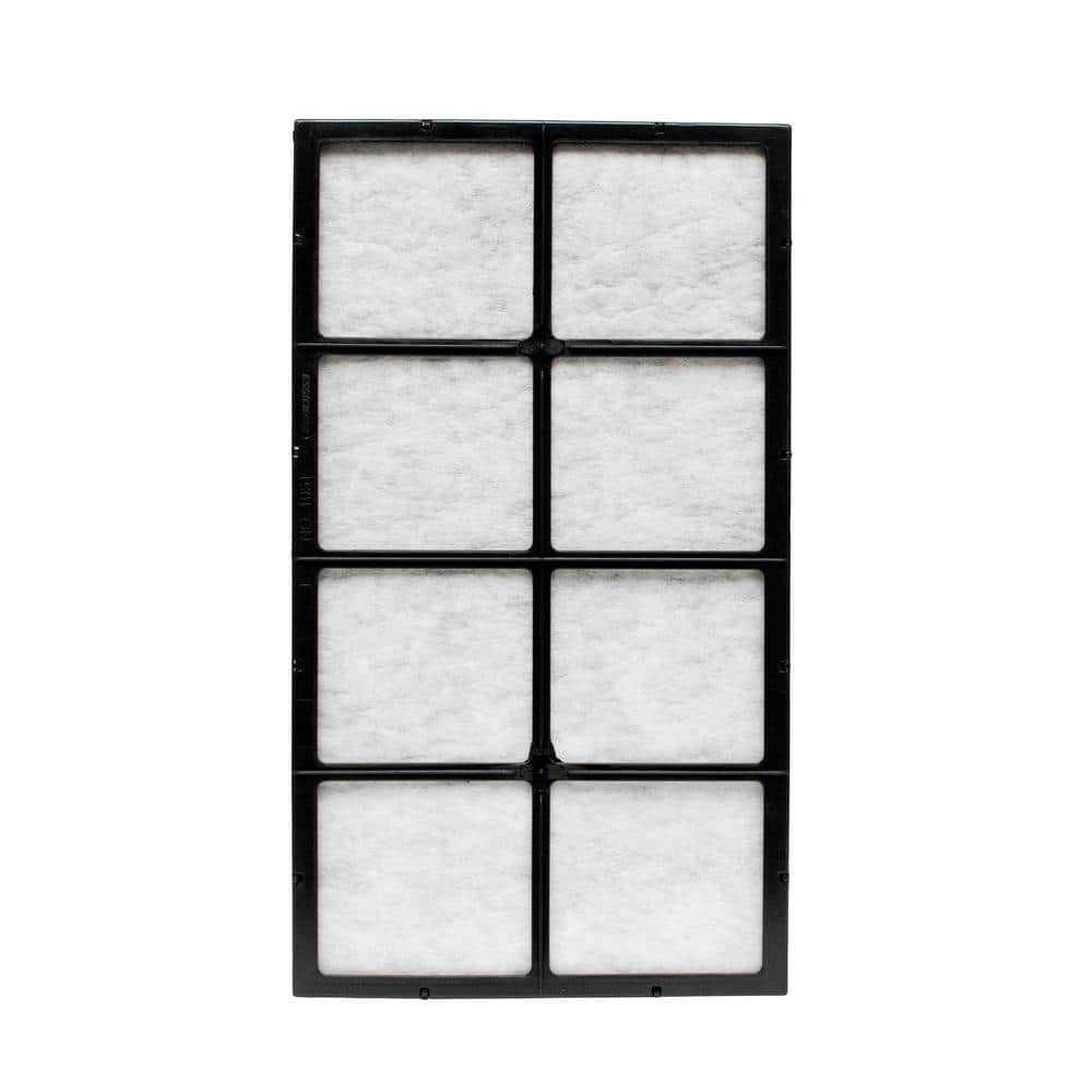 AIRCARE Humidifier Air Filter Compatible with AIRCARE 4DTS Series, 696 ...