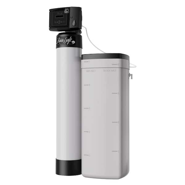 RAINSOFT Premium Whole House Water Softener System - EC4 HDINSTIEC4WS ... RAINSOFT Premium Whole House Water Softener System - EC4 HDINSTIEC4WS ...