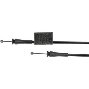 OE Solutions Door Latch Release Cable 924-360