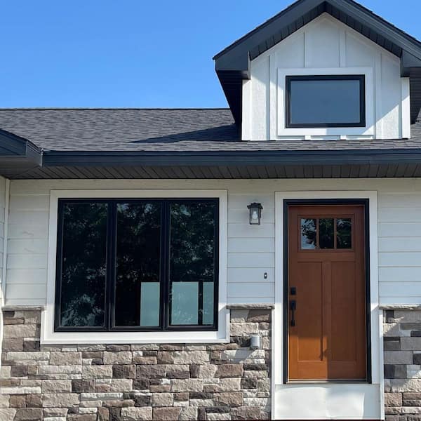 Slate Stone Siding On House Top 10 Types Of Slate Stones In India