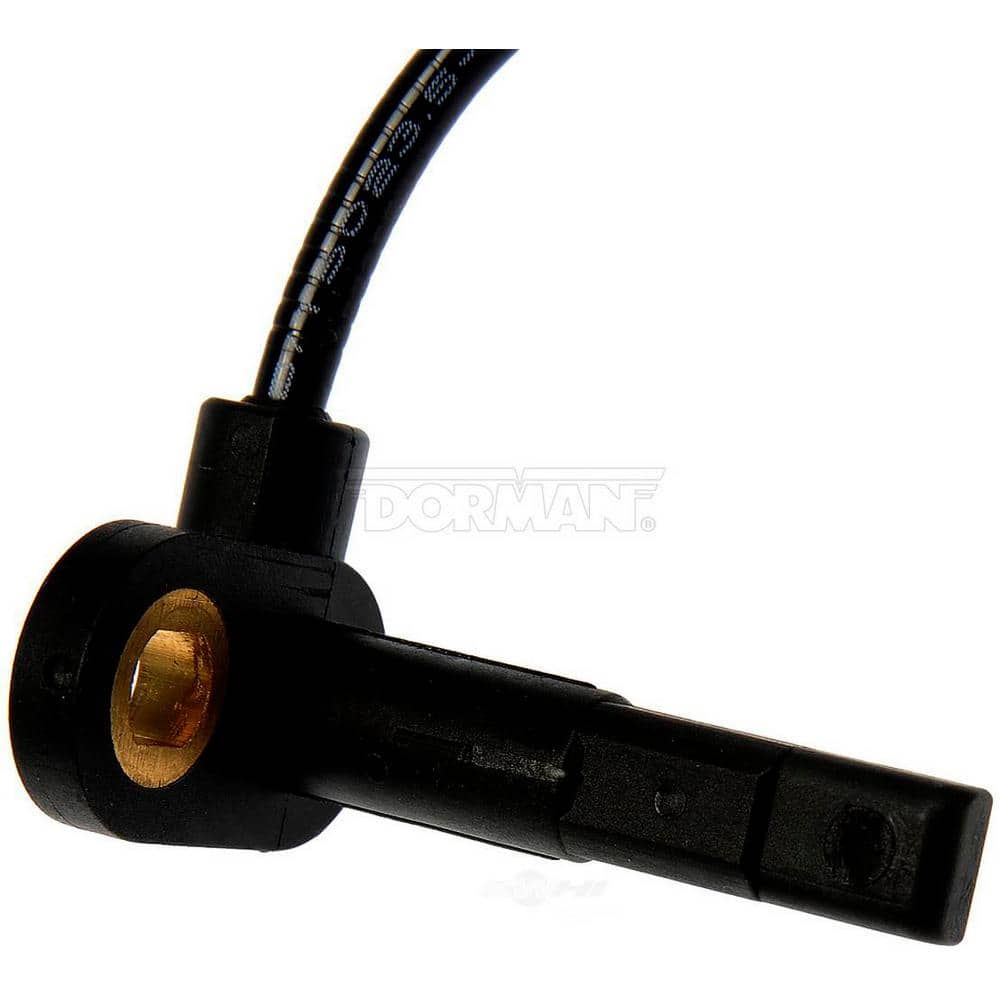 OE Solutions Anti-Lock Braking System Wheel Speed Sensor 695-319 - The ...