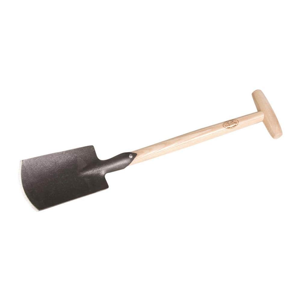 DeWit Perennial Spade 31-0919 - The Home Depot