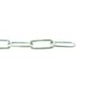 Everbilt #135 x 15 ft. Zinc Plated Steel Handy Link Chain 803102 - The ...