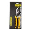 WICKED TREE GEAR Hand Pruner WTG-017 - The Home Depot