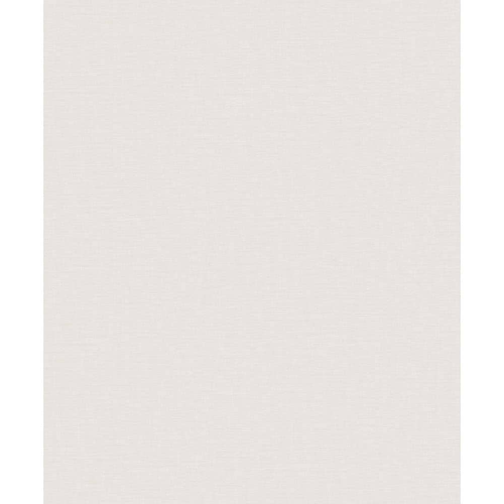 Llewelyn-Bowen Off The Wall Ivory White Nuance Plain Texture Matte ...