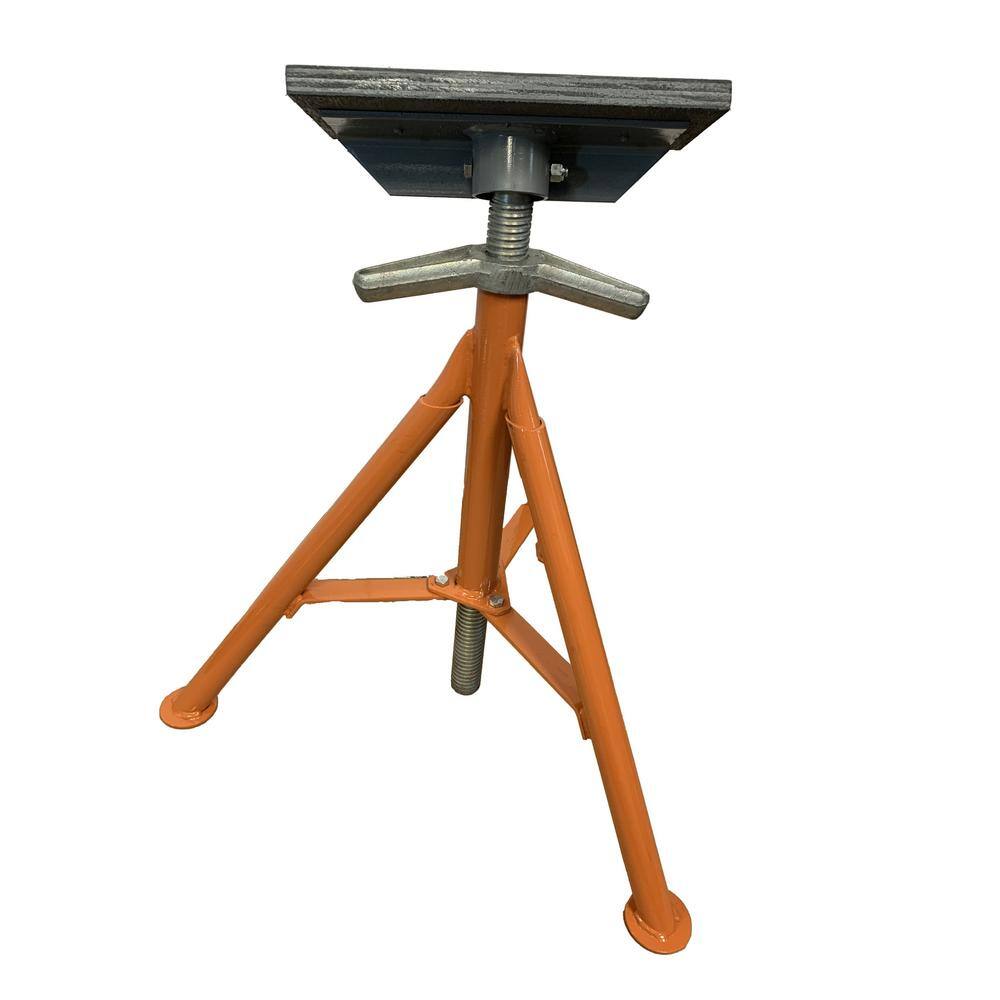 Ez Stor 2.5 ft. Jack Stand EZJS3 - The Home Depot