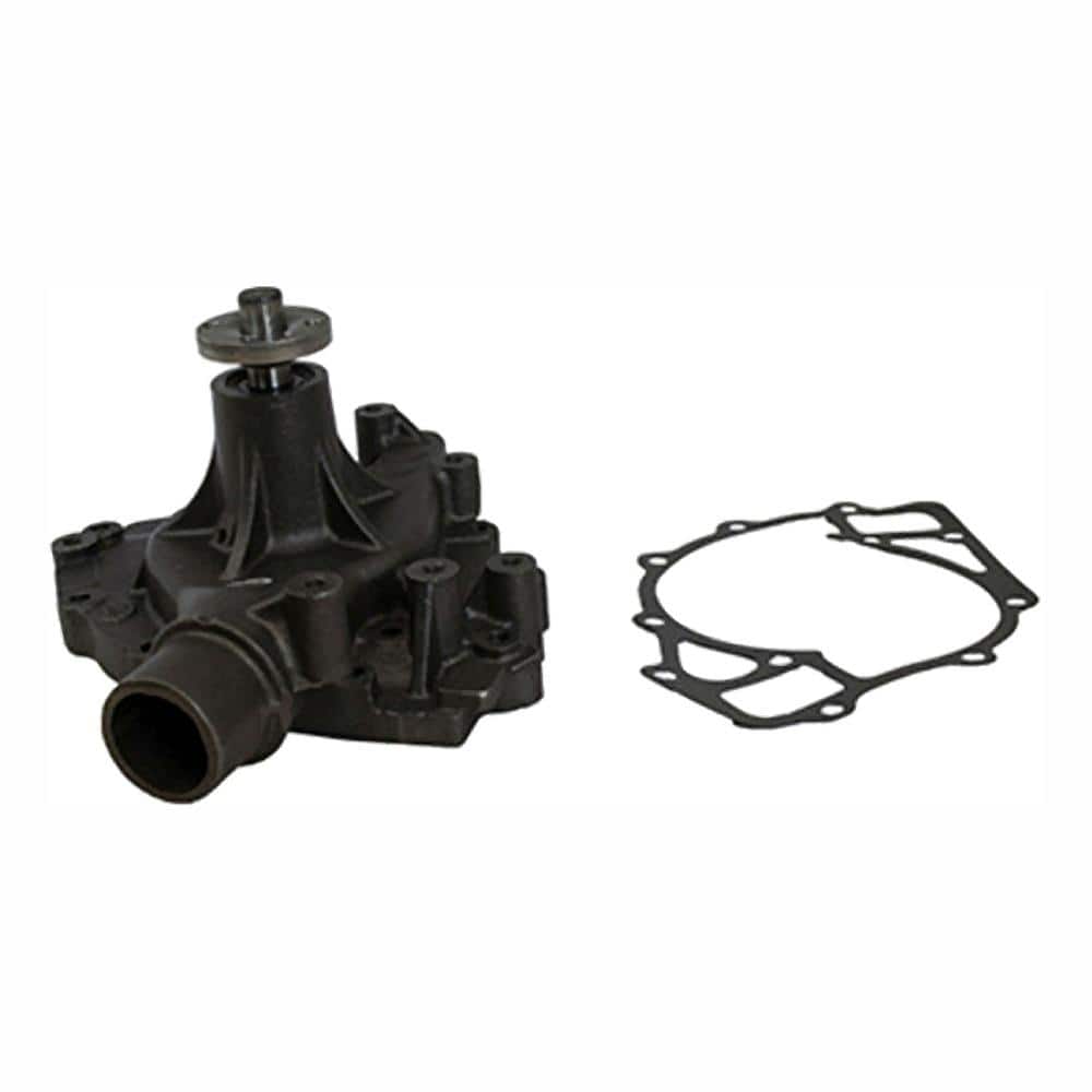 Motorcraft Engine Water Pump PW-276 - The Home Depot