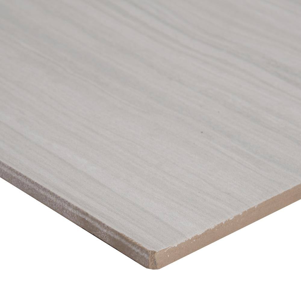 Have a question about MSI Trinity 12 in. x 24 in. Glazed Porcelain ...