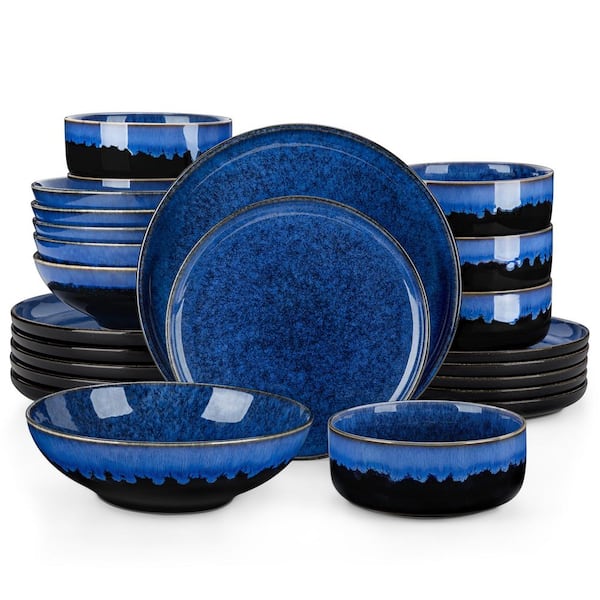 Set for 6 - Dinnerware Sets - The Home Depot