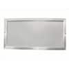 7 in. x 24 in. Aluminum Screen Vent SV724 - The Home Depot
