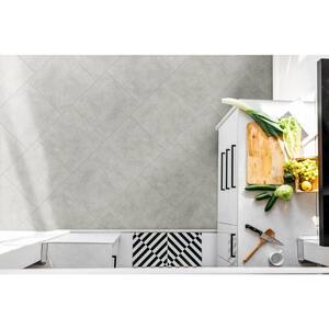 17x17 - Tile - Flooring - The Home Depot