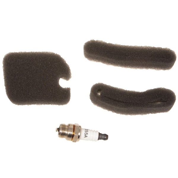 Genuine Factory Parts Replacement Spark Plug and Air Filters for Most 2 ...