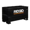 RIDGID 48 in. W x 24 in. D x 28.5 in. H Universal Storage Chest RB48 ...