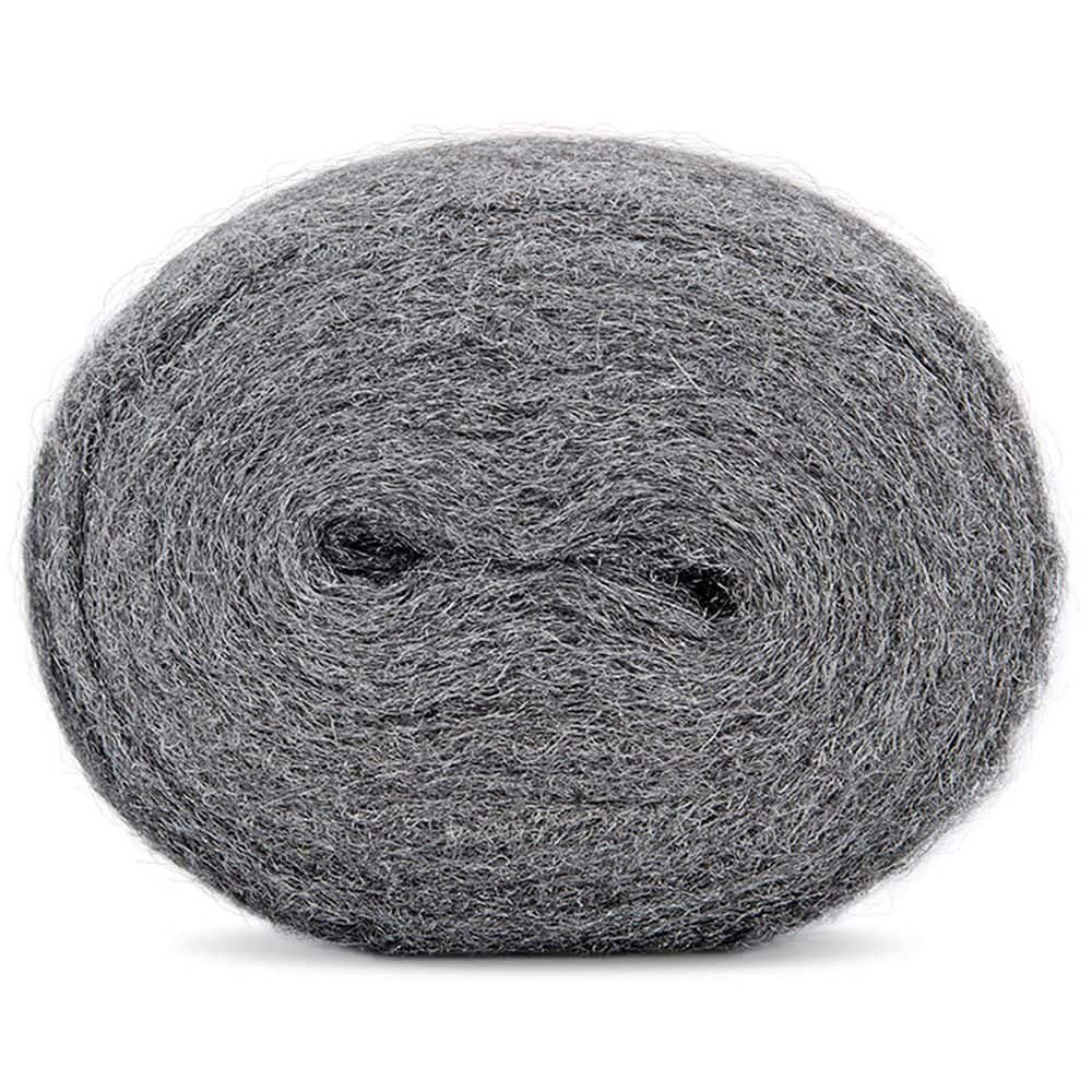 NVNOO 30 ft. Steel Wool Roll, Coarse Wire Fabric for Pest Control ...