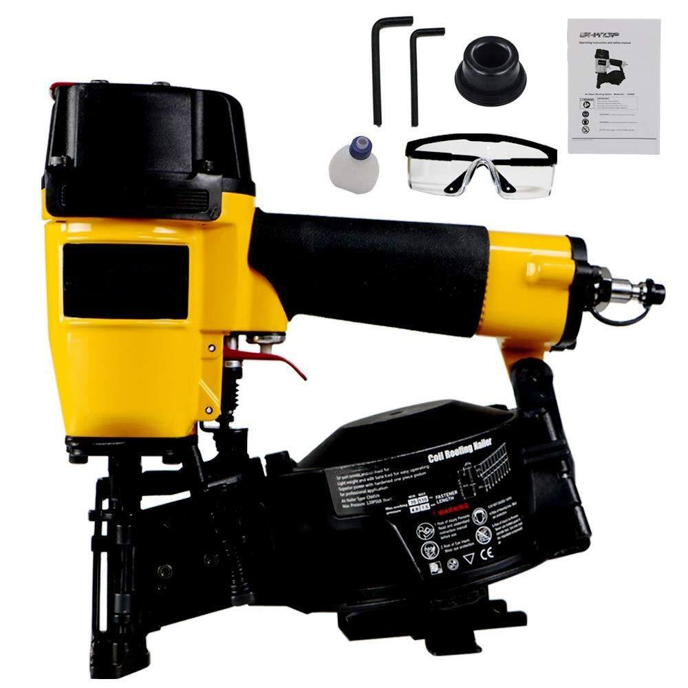 Roofing Nail Gun Home Depot