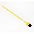 Acro Building Systems 12 in. Hand Spudder with 2 in. and 1.5 in. Wide ...