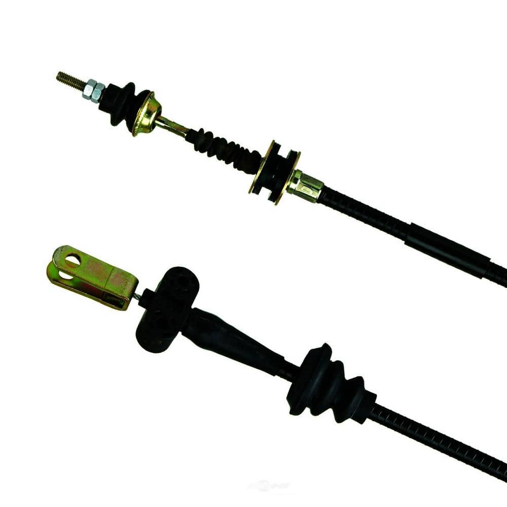 ATP Clutch Cable fits 1985-1989 Subaru GL GL-10 GL,GL-10 Y-491 - The ...
