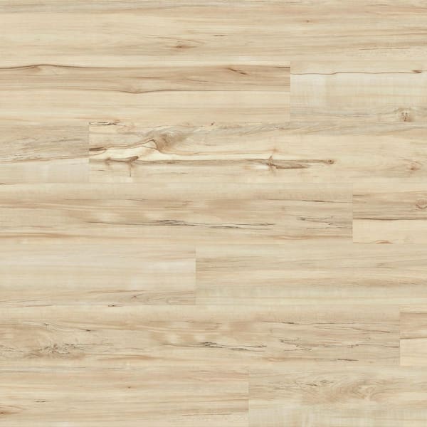 Have a question about Lifeproof Hillcrest Maple 22 MIL x 7.1 in. W x 48 ...