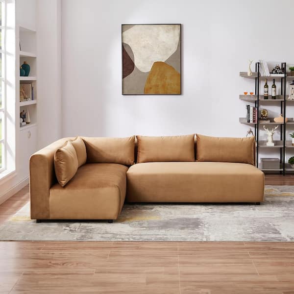 Armless sectional sofas small spaces store