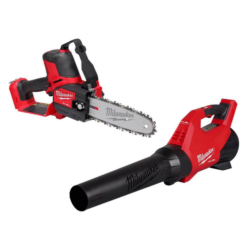 Milwaukee M18 FUEL 18V Brushless Cordless Battery Powered 8 in. HATCHET ...