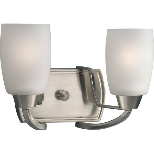 Have a question about Progress Lighting Wisten Collection 2-Light ...