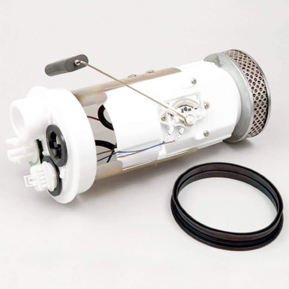 Delphi Fuel Pump Module Assembly FG0221 - The Home Depot