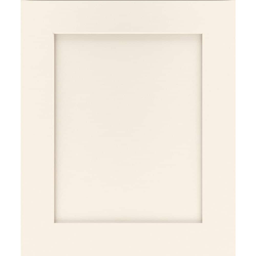 Thomasville Cottage 14.5 in. W x 0.75 in. D x 14.5 in. H in Cotton ...