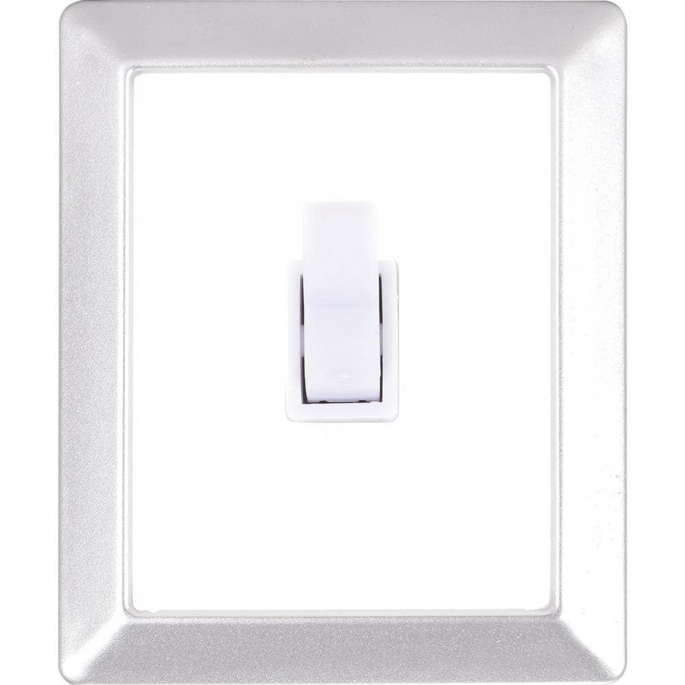 Pinegreen Lighting 3-Watt 100 Lumen Battery Powered Integrated LED ...