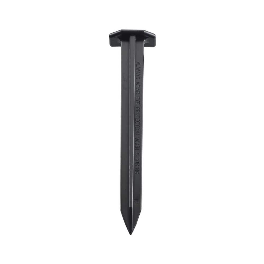 Vigoro 9 in. Polypropylene Stake VIG-PS - The Home Depot