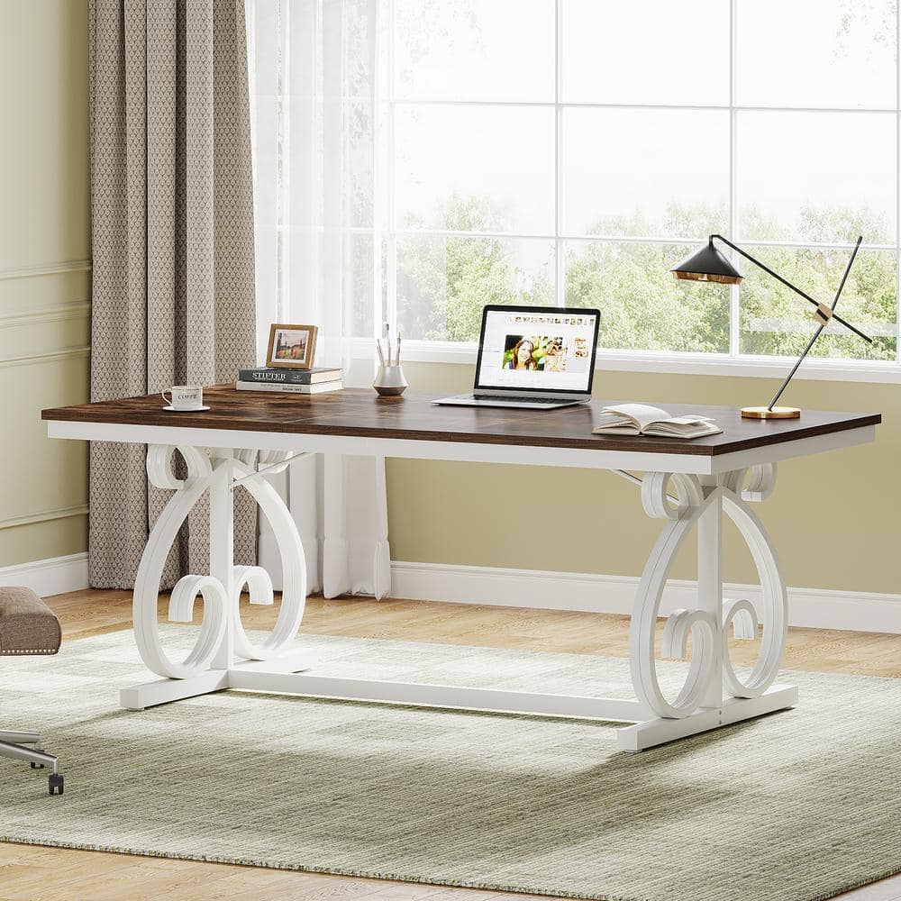 Tribesign desk store