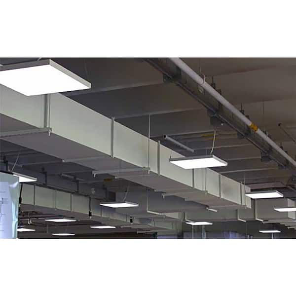 2×4 T8 Light Fixtures | Shelly Lighting