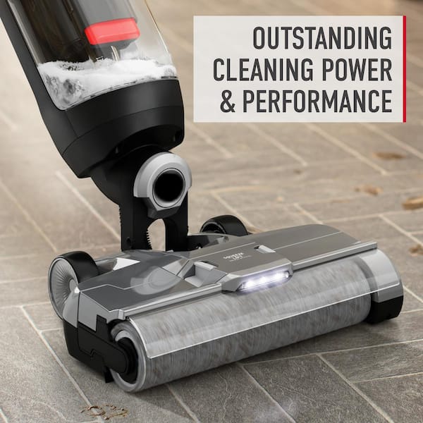 HOOVER 32oz. Renewal Hard Floor Cleaner Solution, Concentrated Formula ...