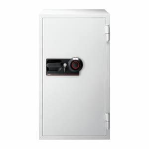 SentrySafe 3.0 cu. ft. Fireproof Safe with Digital Combination Lock S6770