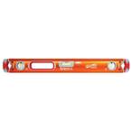 Swanson 9 in. Aluminum Digital Magnetic Torpedo Level with 2 Bubble ...
