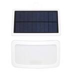 Westinghouse 1000 Lumens White Motion Activated Integrated LED Single ...