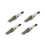 ACDelco Iridium Spark Plug fits 2013-2015 Chevrolet Spark 41-127 - The ...