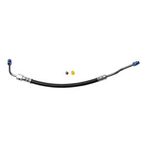 Edelmann Bulk Power Steering Hose(2-Ft. Length) - Pipe To Reservoir ...