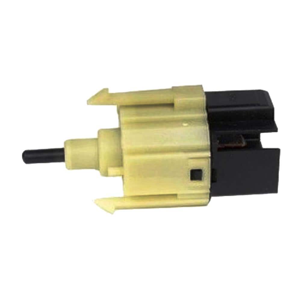 ACDelco HVAC Blower Control Switch 15-50700 - The Home Depot