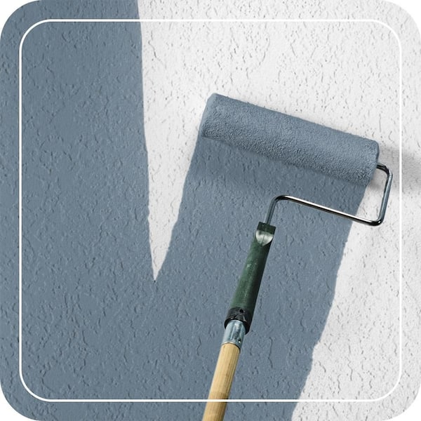 BEHR DYNASTY - Exterior Paint - Paint Colors - The Home Depot
